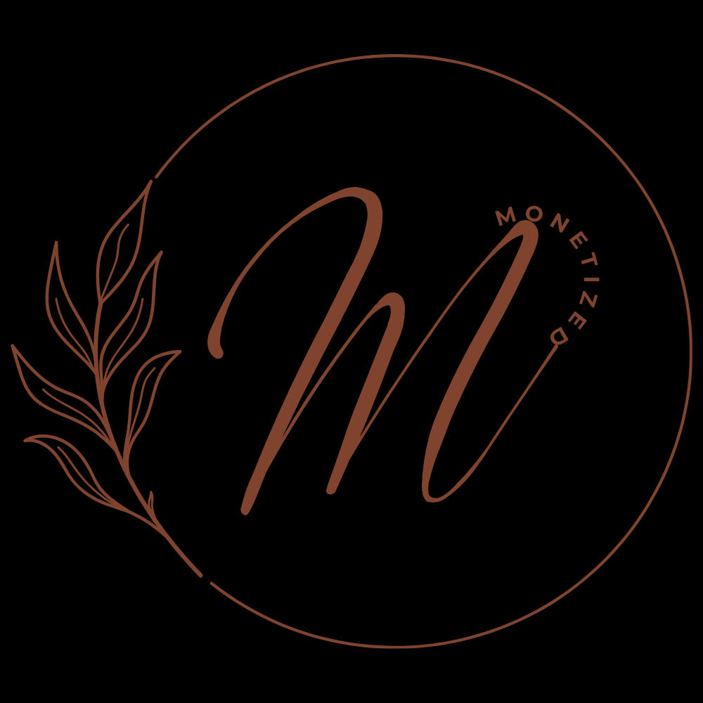 Mama Monetized | Mom Biz Coach